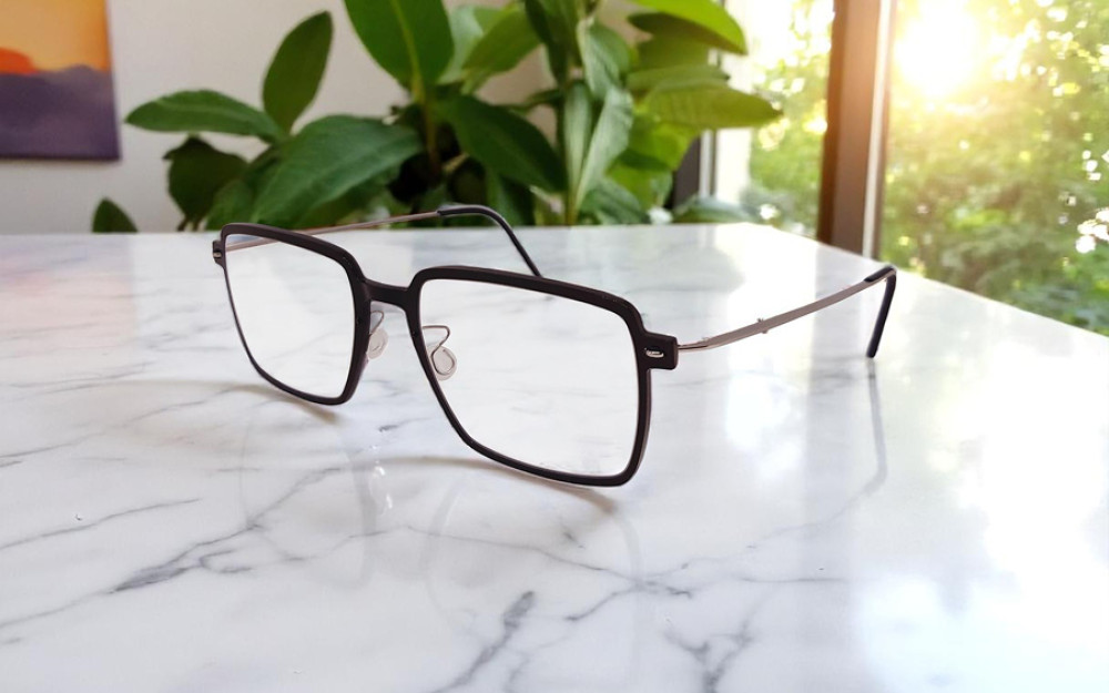 Оправы Lindberg N.O.W. 6637 купить в Москве по цене 87 750 рублей ...