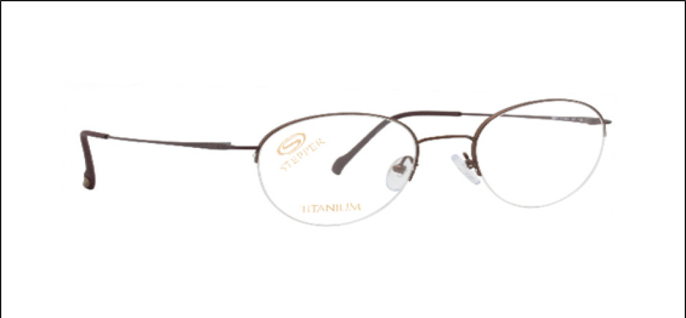 Оправы Stepper SI-60212 F011 в Екатеринбурге купить по цене 11 518 рублей - Длина заушника 140 ...