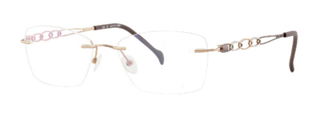 Оправы Stepper SI-96919 F012 купить в Москве по цене 12 180 рублей ...