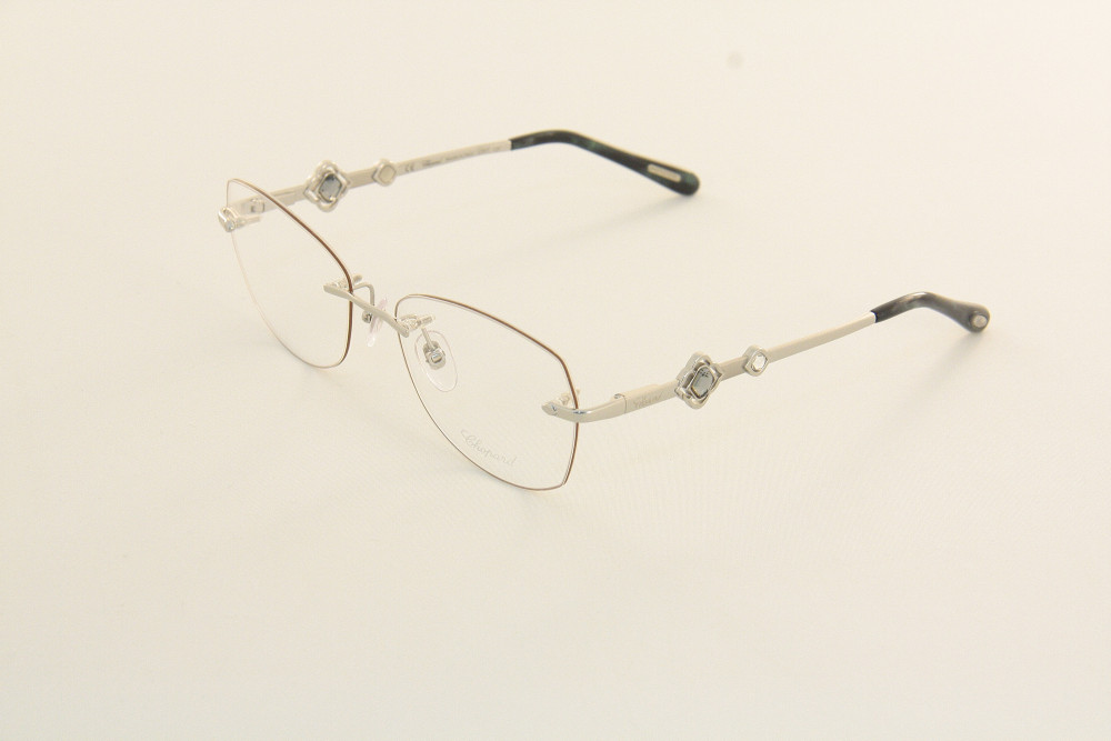 Оправы Chopard VCH B97S 0579 купить в Екатеринбурге по цене 37 900 ...