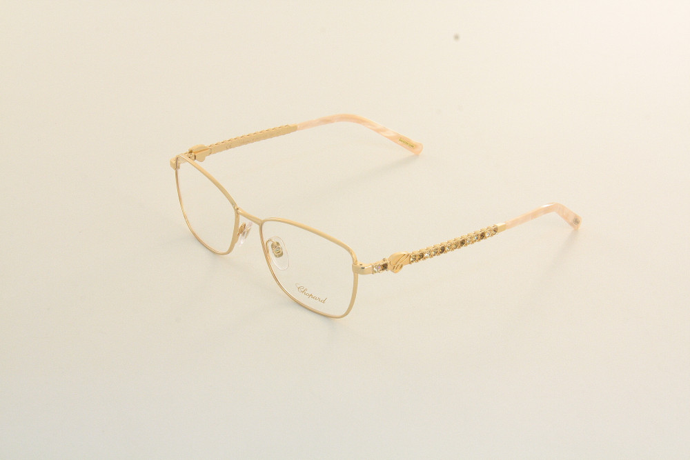 Оправы Chopard VCH B50S 08MG в Екатеринбурге купить по цене 29 990 ...