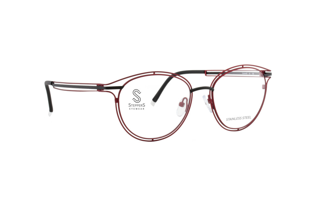 Оправы StepperS STS-40168 F039 в Москве купить по цене 15 972 рублей ...