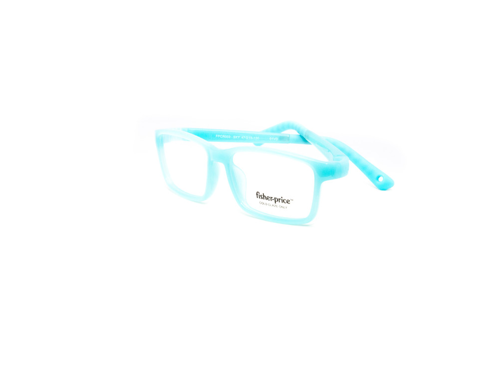 Оправы Fisher Price FPCR003 SKY (+ резинка и доп.крепление) в ...