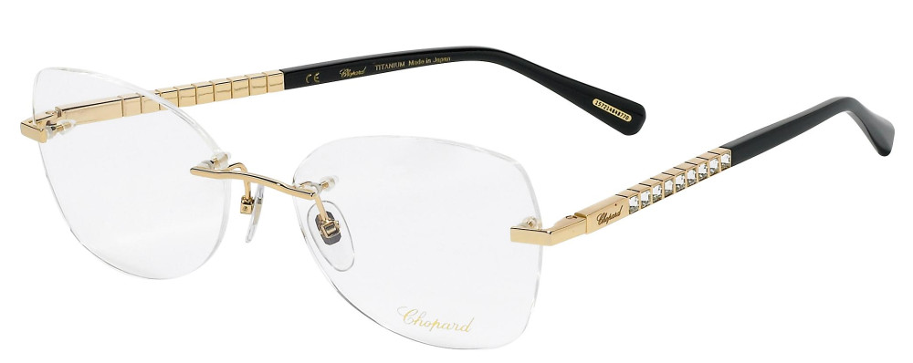 Оправы Chopard VCH F18S 0300 Titanium в Екатеринбурге купить по цене 54 ...