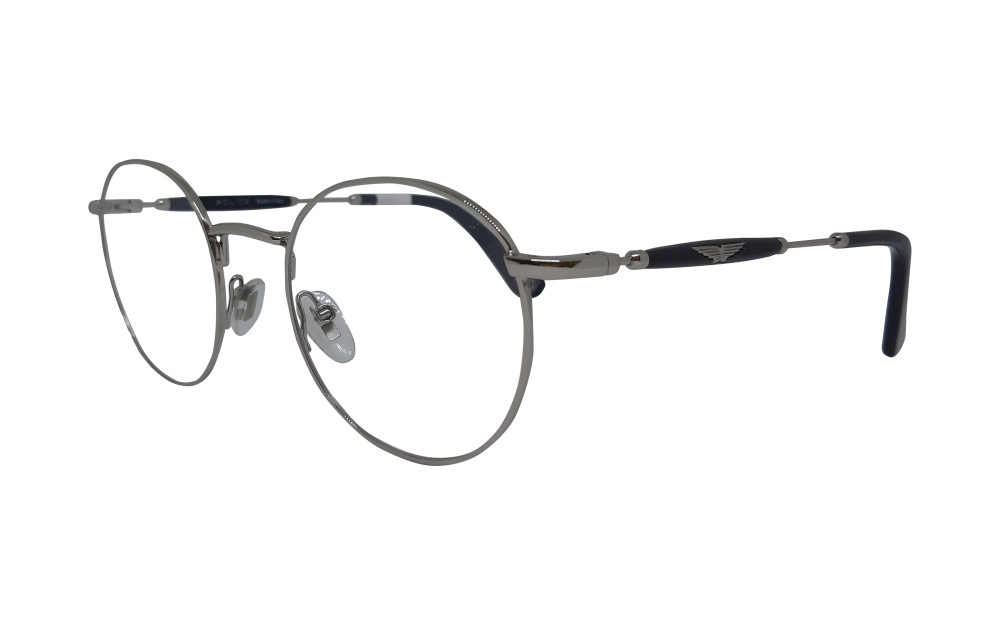 Оправы Police VPL A52 579Y в Екатеринбурге купить по цене 8 940 рублей ...