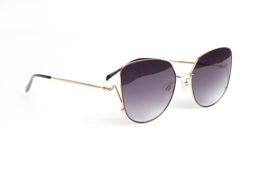 Солнцезащитные очки Ana Hickmann HI3158 09A 55.5-18.5-140 купить в ...