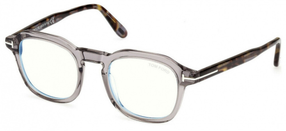 Оправы Tom Ford TF5836-B 020 купить в Екатеринбурге по цене 38 350 ...